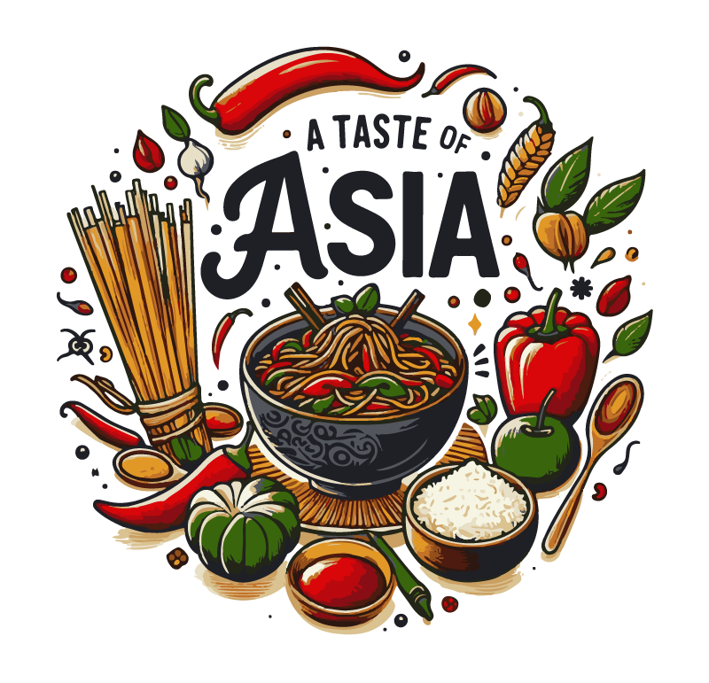 A Taste of Asia | Authentic Asian Meals Delivered Across Spain – Dindins