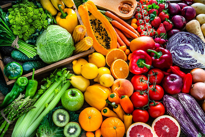 Healthy & Fresh Meals Delivered To Your Doorstep - Meal Prep Delivery ...